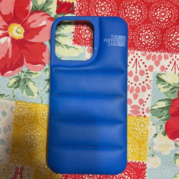 Cell Phones & Accessories | Puffer Phone Case | Poshmark